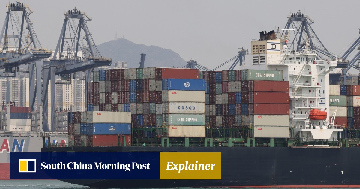 Explainer | How will Hong Kong businesses brace for impact as US-China ...