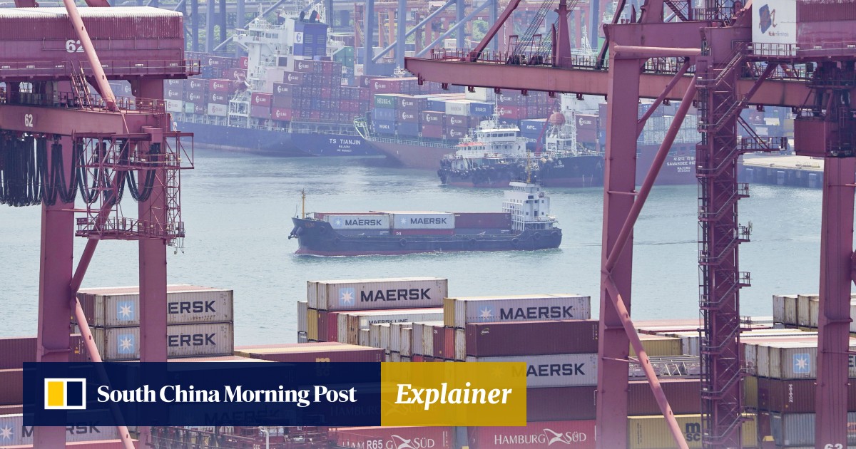Explainer | What is Hong Kong’s free-port status and how will tariffs ...