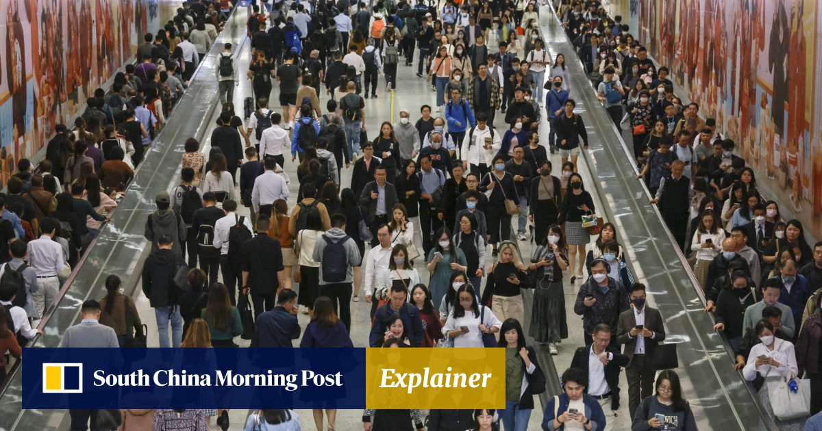 Explainer | Who is better off after MPF mechanism abolition, Hong Kong ...