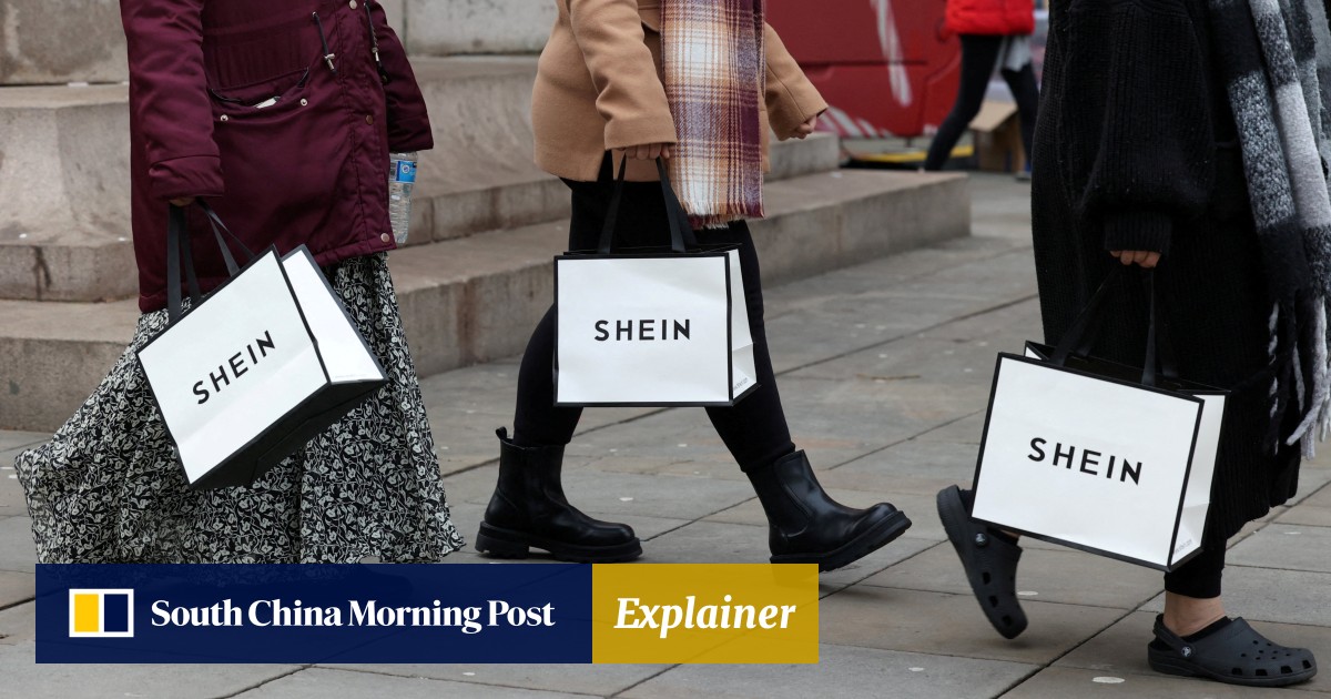 Explainer | What Hongkongers should expect with official end of ‘de minimis’ exemption by US ...