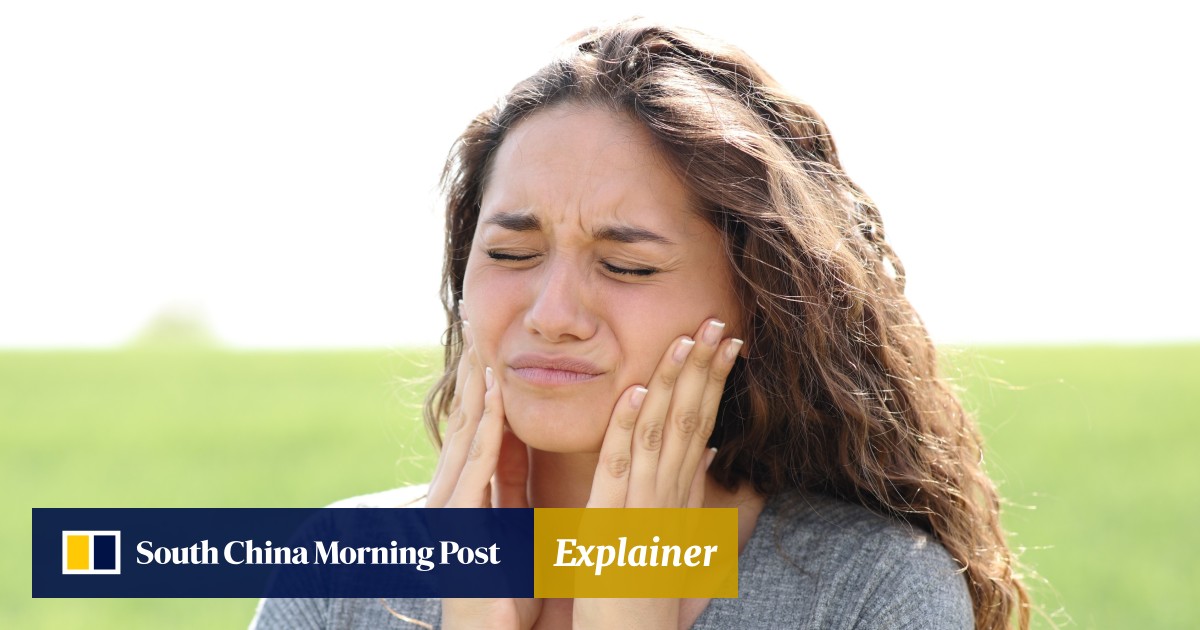 Explainer | Why does my jaw click? If it’s a TMJ disorder you should ...