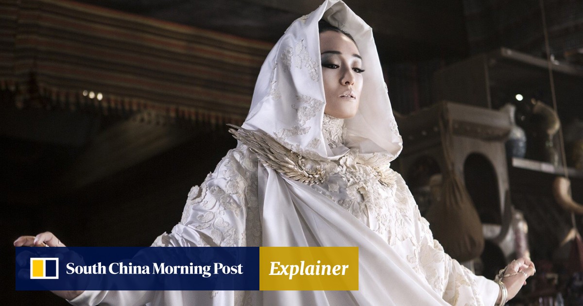 Explainer | In Chinese mythology, how demons, spirits, ghosts and monsters are separated | South ...