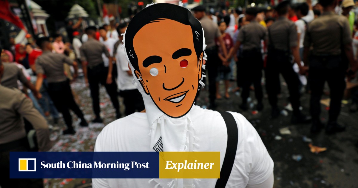 Explainer Explained Indonesia S Democratic Transition And The Role