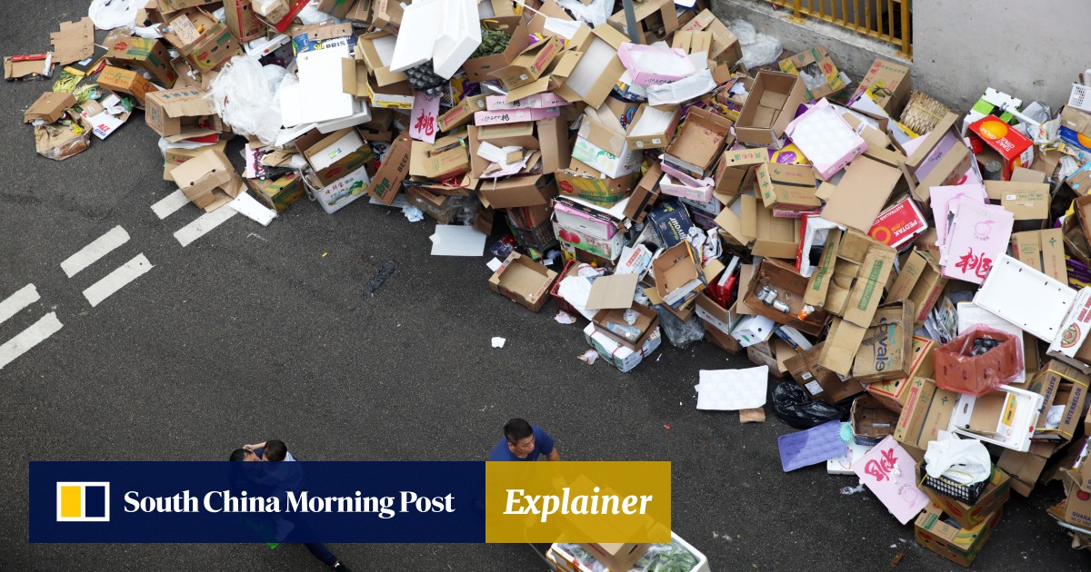 Explainer | Does Hong Kong face another ‘paper jam’ environmental ...