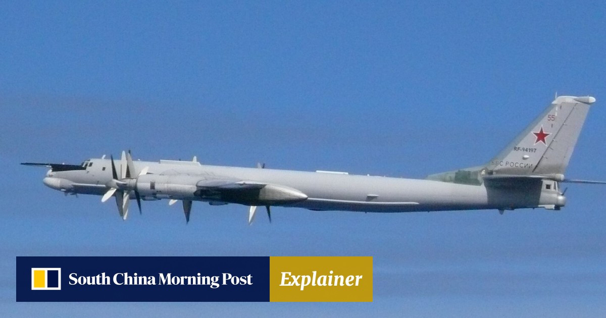 Explainer | Explained: how a sea between Japan, South Korea and Russia ...