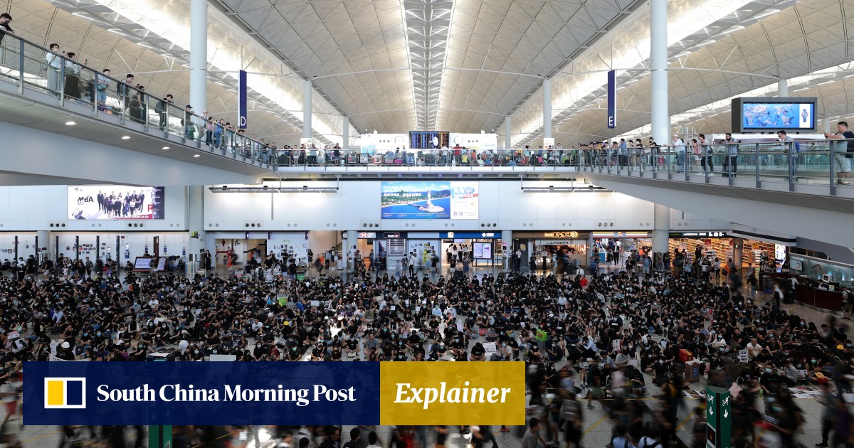 Explainer | Explainer: What to know about interim High Court injunction ...