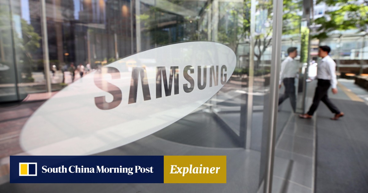 Explainer | Explained: why Samsung heir’s corruption case poses a new ...