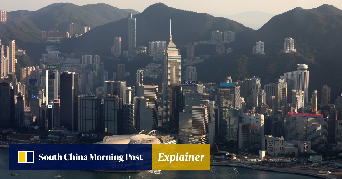 Explainer | Hong Kong firm’s cannabis promise to Cameroon casts ...