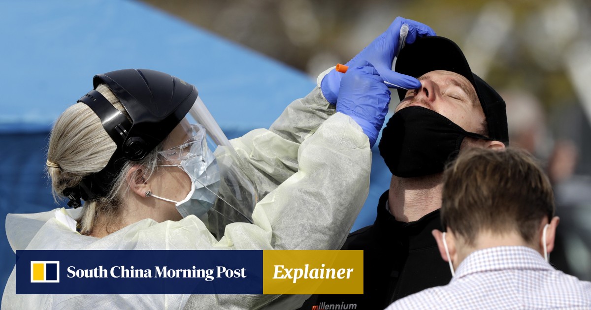 Explainer | Why coronavirus emerges in clusters, and how New Zealand ...