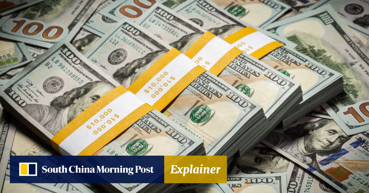 Explainer | How the US uses the dollar payments system to impose ...