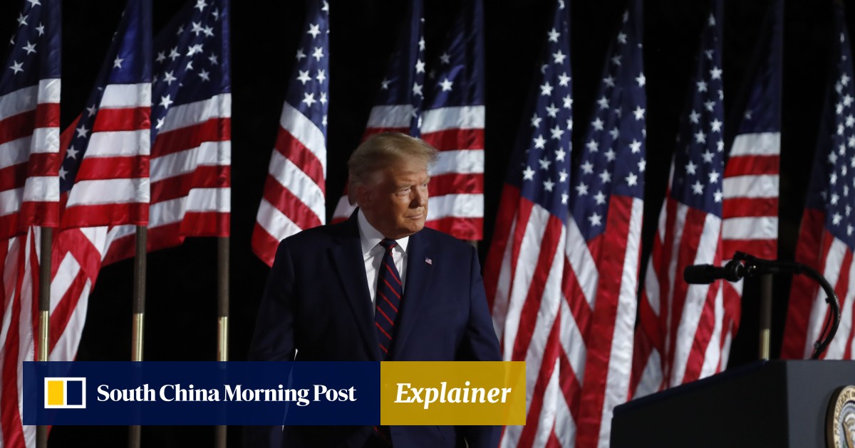 Explainer | US presidential election 2020: what’s next as campaign ...