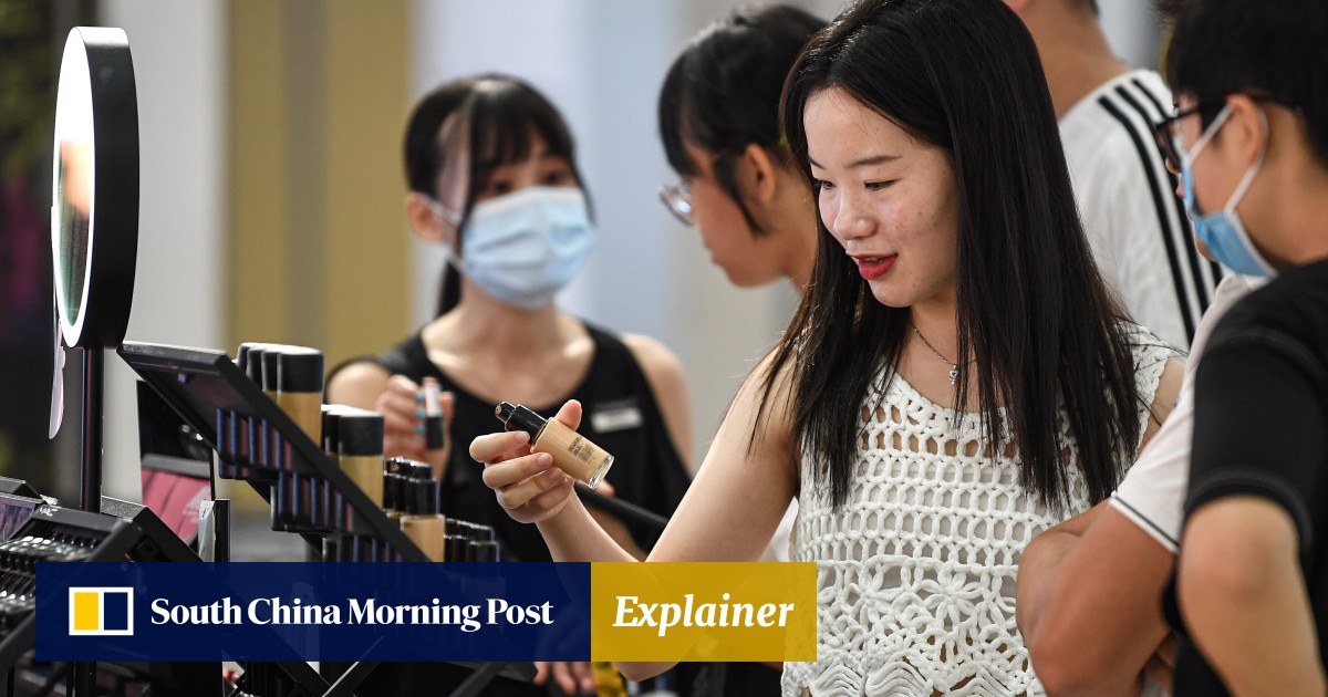 Explainer | What is China’s dual circulation economic strategy and why ...