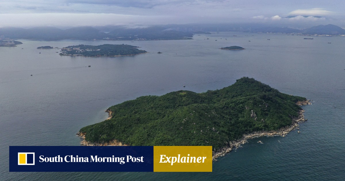 Explainer | Lantau Tomorrow: silver bullet for Hong Kong’s housing woes ...