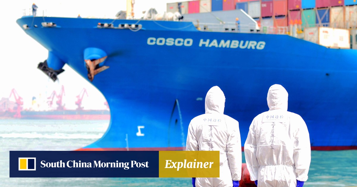 Explainer | China tariffs: what are they and how are they used? | South ...