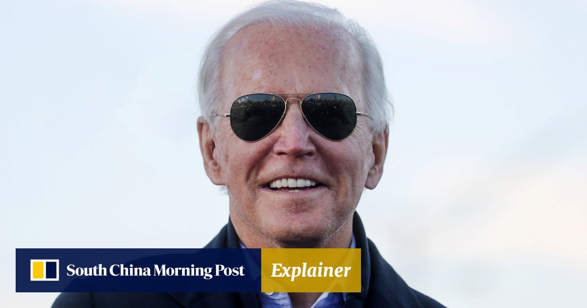 What Does A 50 50 Senate Get Joe Biden As President South China what-does-a-50-50-senate-get-joe-biden-as-president-south-china