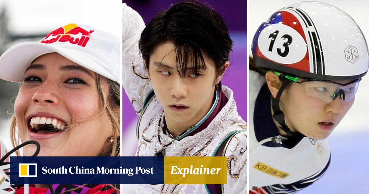 Explainer | Beijing 2022 Winter Olympics: Top 10 Asian prospects who ...