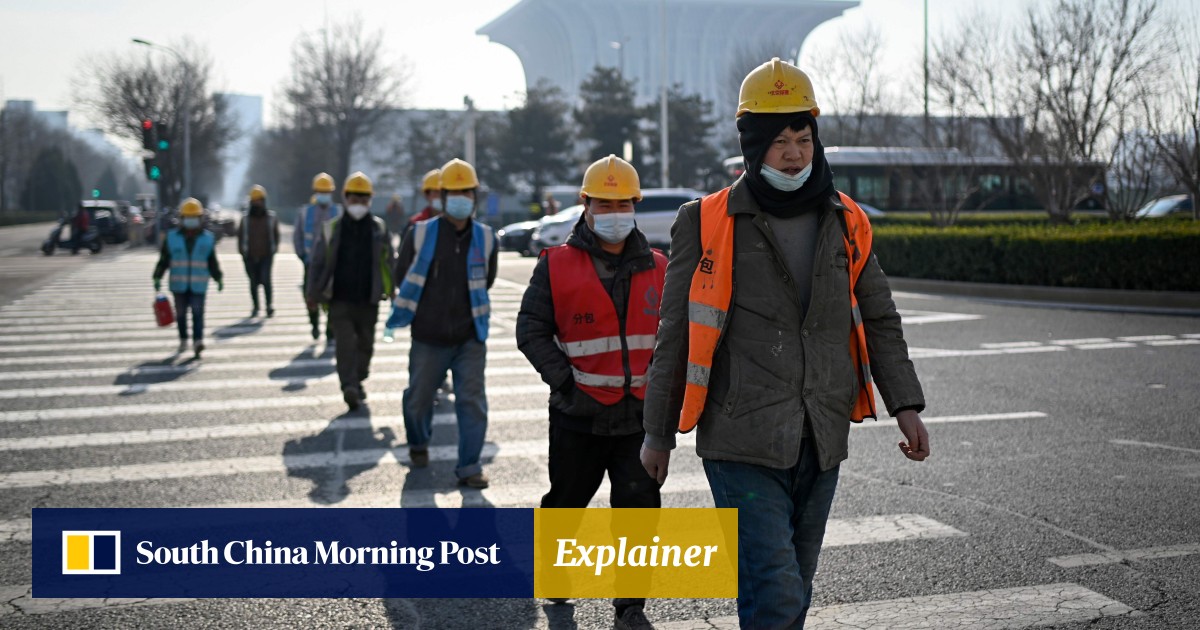 Why labour rights issues may sink the EU-China investment deal | South ... Why labour rights issues may sink the EU-China investment deal | South ...