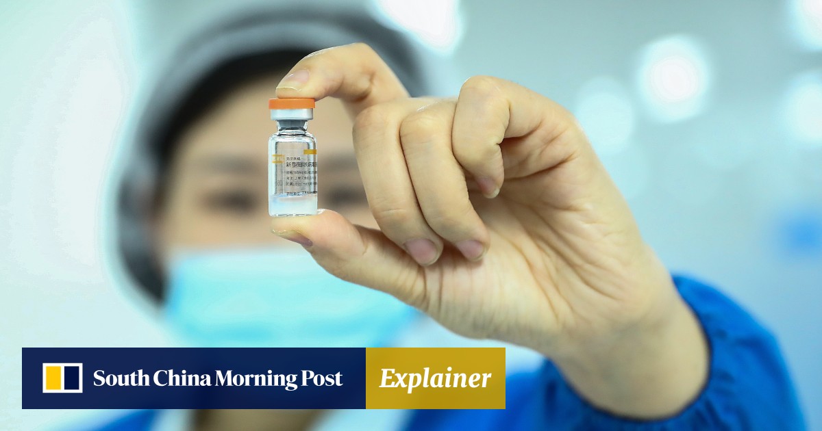 Explainer | What do we know about the different Covid-19 vaccines for ...