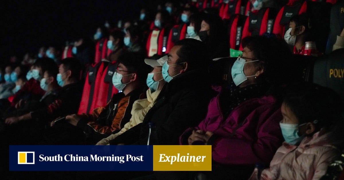 Explainer | China’s services sector: what is it and why is it important ...