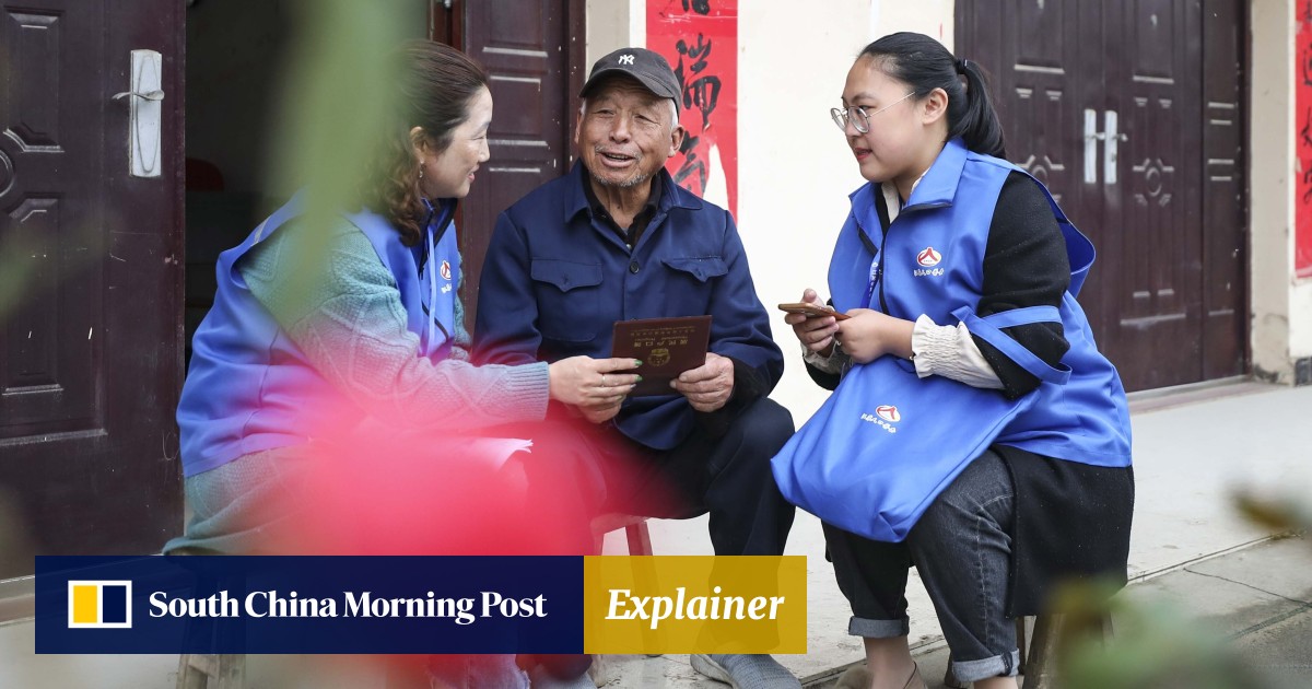 Explainer | China’s census: what is it and why is the latest population ...