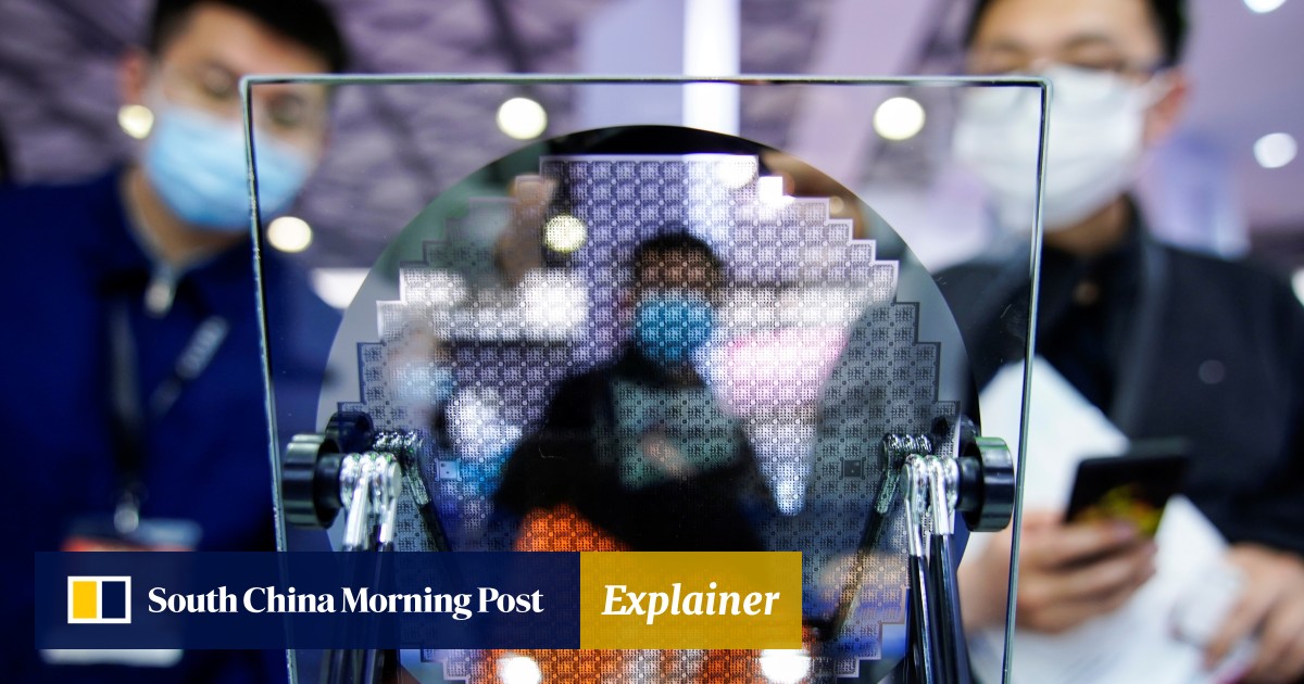 Explainer | Why there is a global semiconductor shortage, how it ...