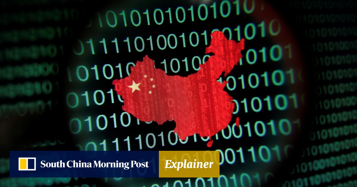 Explainer | What are the hacking accusations against China? | South ...