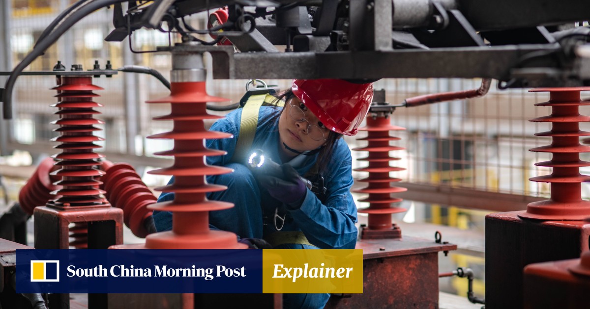 China jobs: workforce, unemployment and retirement age explained ...