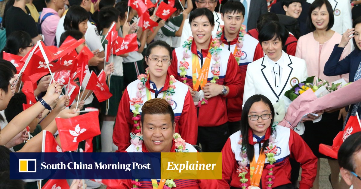 Explainer | Tokyo 2020 Paralympics: how many medals did Hong Kong win ...