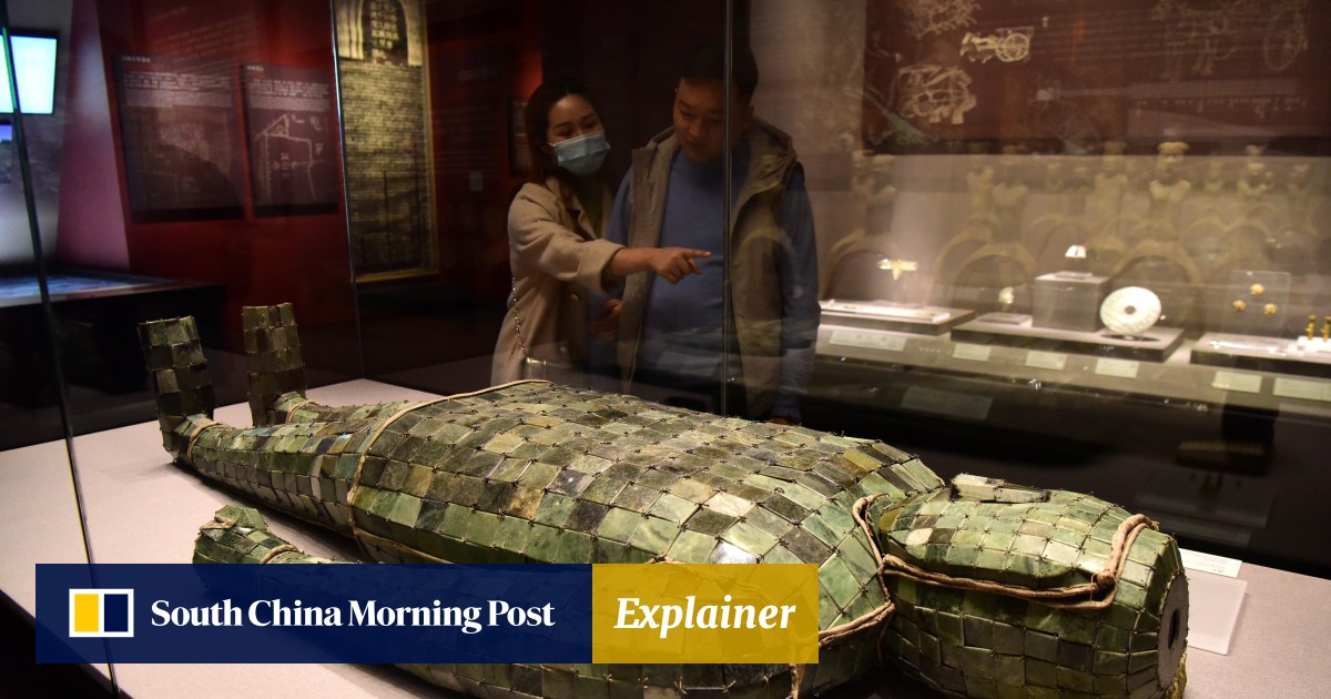 Explainer | Why China is in love with archaeology and palaeontology ...