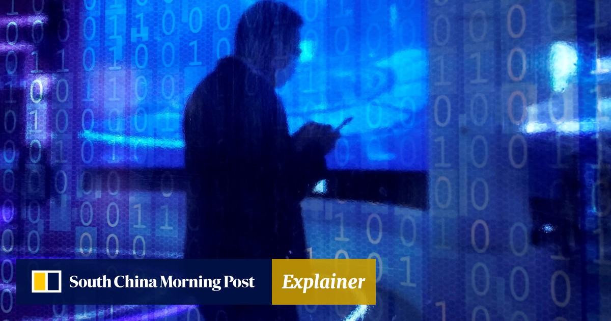 Explainer | What China’s new data laws are and their impact on Big Tech ...