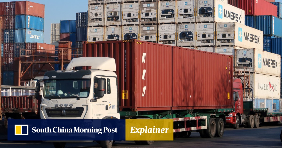 Explainer | China’s Ministry of Commerce: what is Mofcom and what is it ...