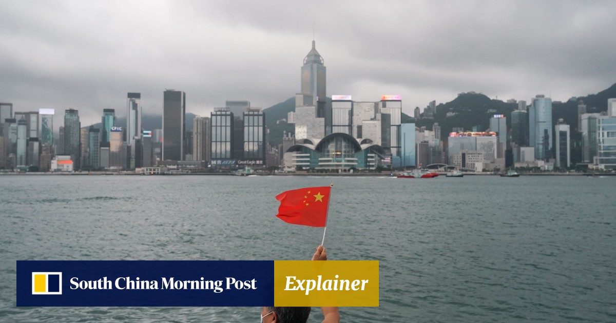 Explainer | Hong Kong elections: 5 things to watch out for in Sunday’s ...