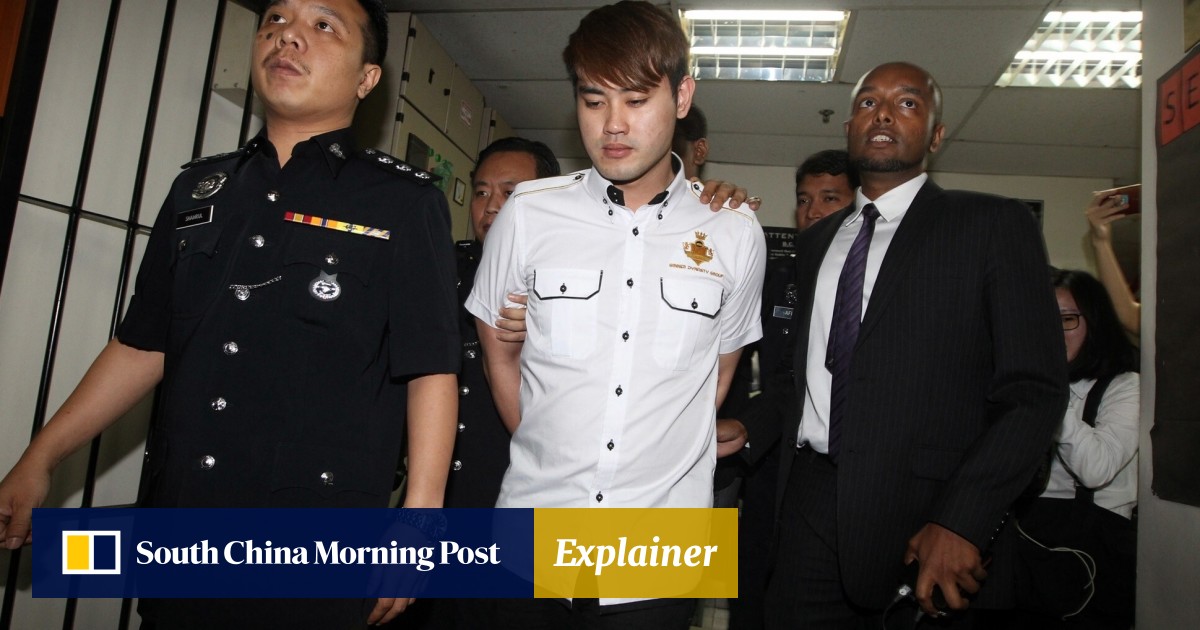 Explainer | Who is Malaysian fugitive Nicky Liow and what links him to ...