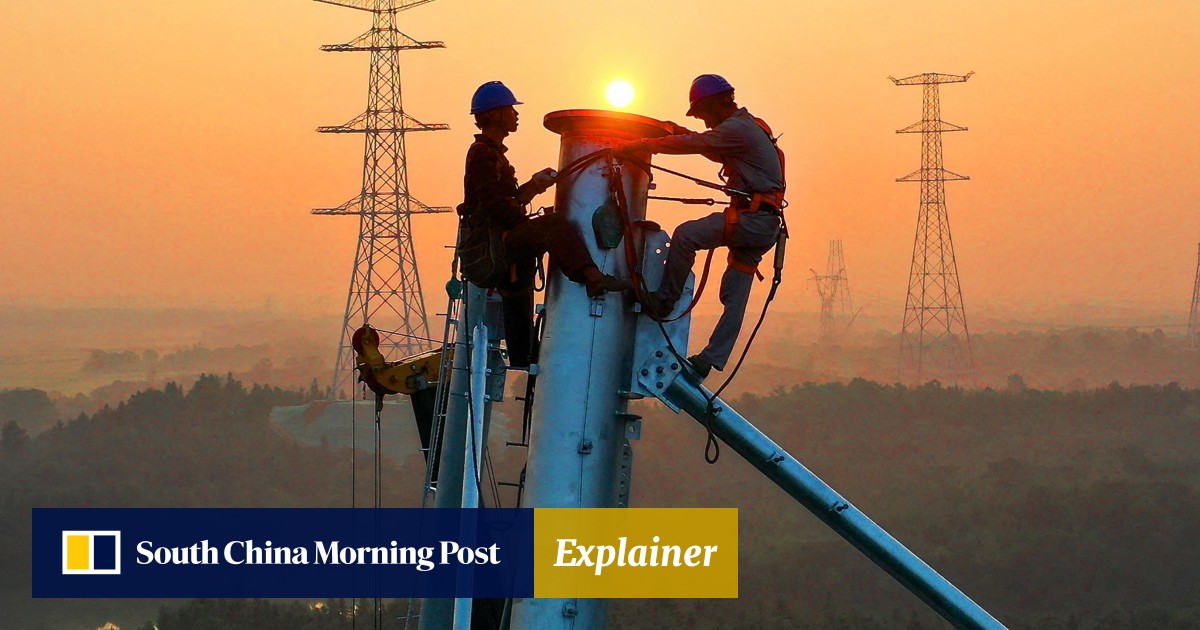 Explainer | China’s power crisis: why is it happening, how bad is it ...