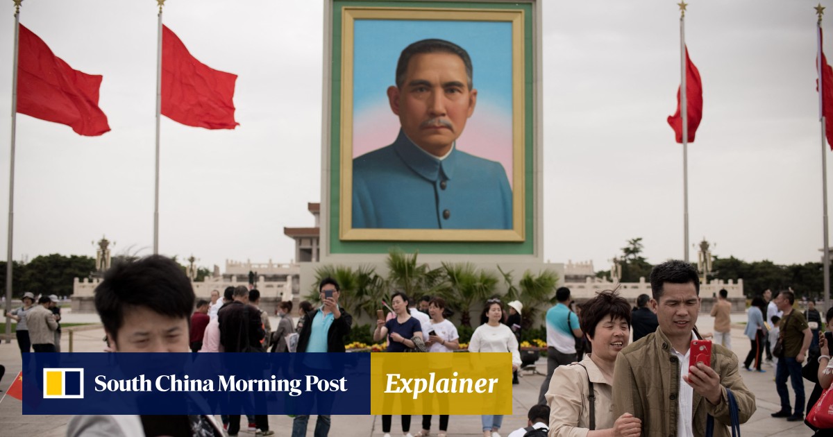 Explainer | What was the revolution that led to the first Chinese ...