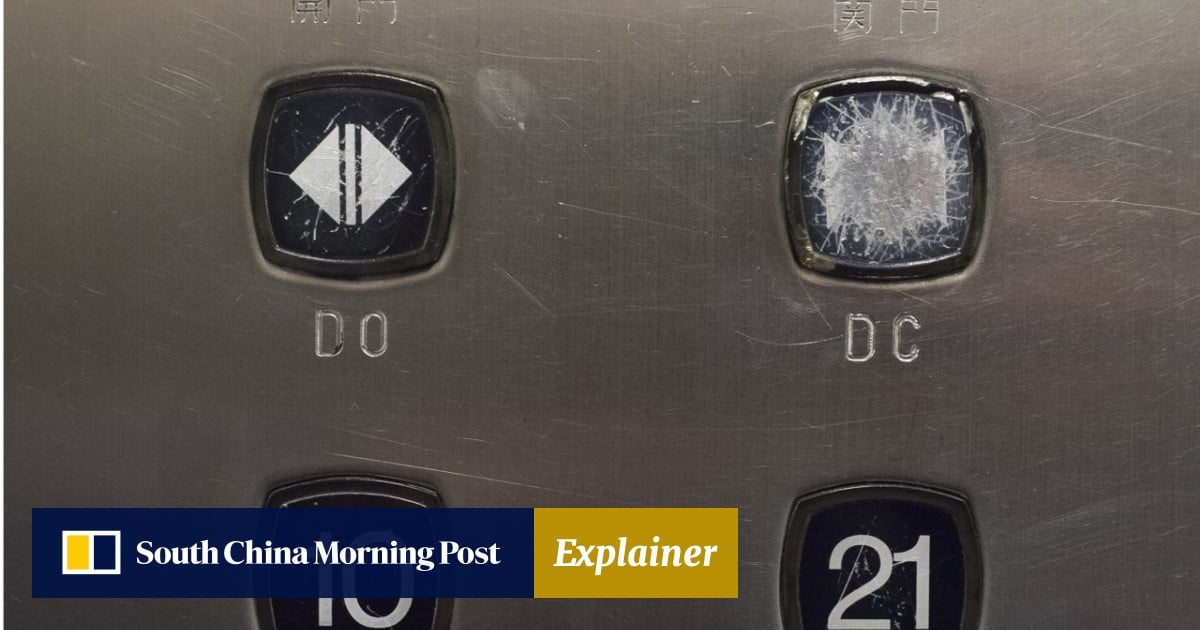 do elevator close buttons work