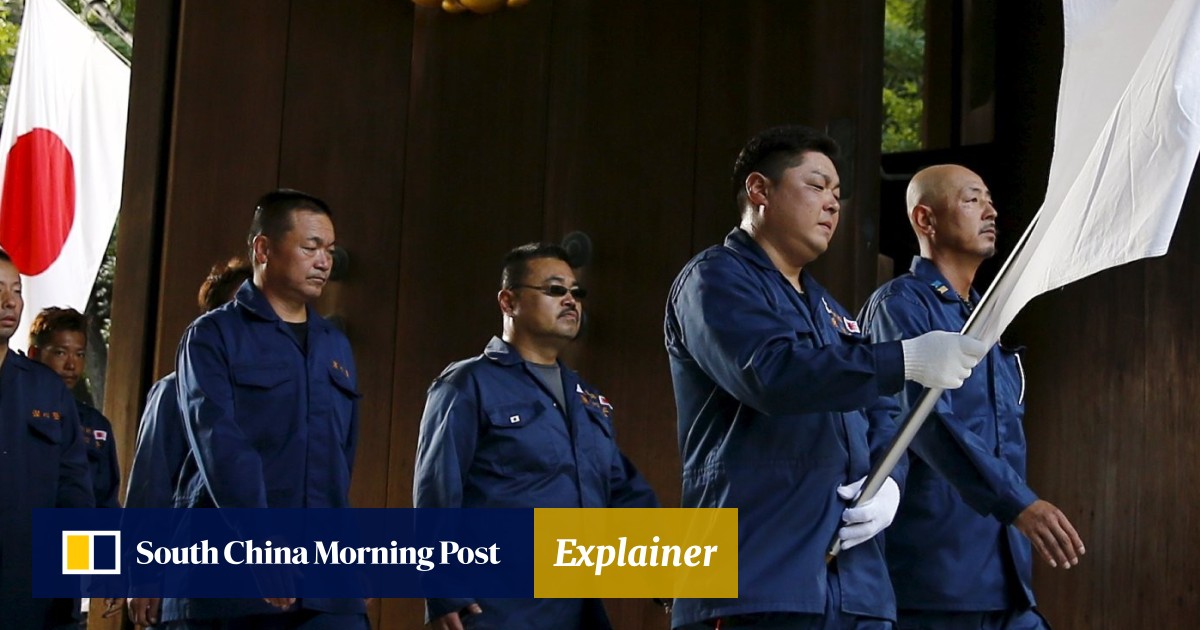 Explainer | Explained: the legacy of war in Asia | South China Morning Post