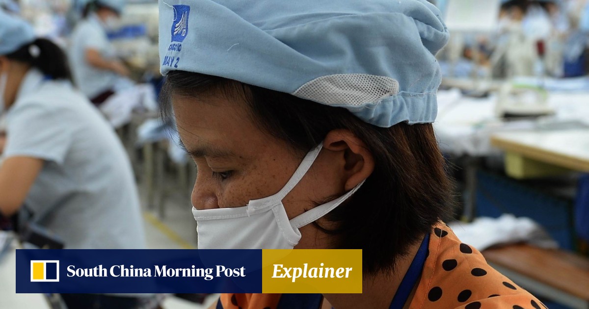 Explainer | Explained: the CPTPP trade deal | South China Morning Post