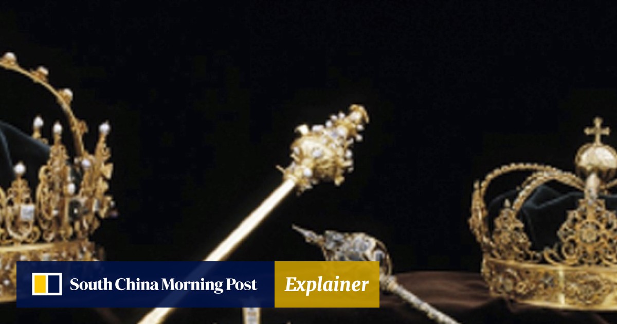 Explainer | Royalty in Asia: all you need to know about the six ...