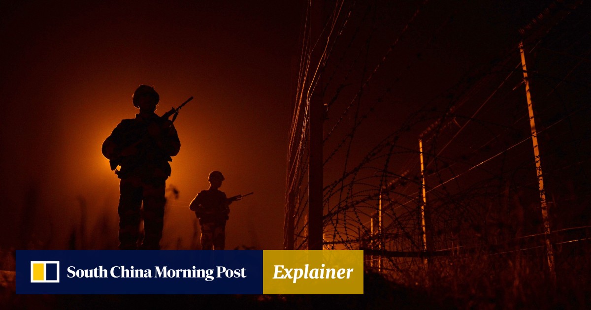 Explainer | Explained: how India and Pakistan became nuclear states ...