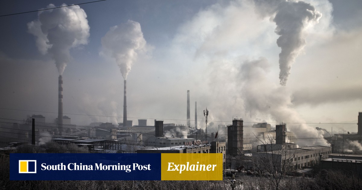 Explainer | Explained: how climate change will affect Asia | South ...