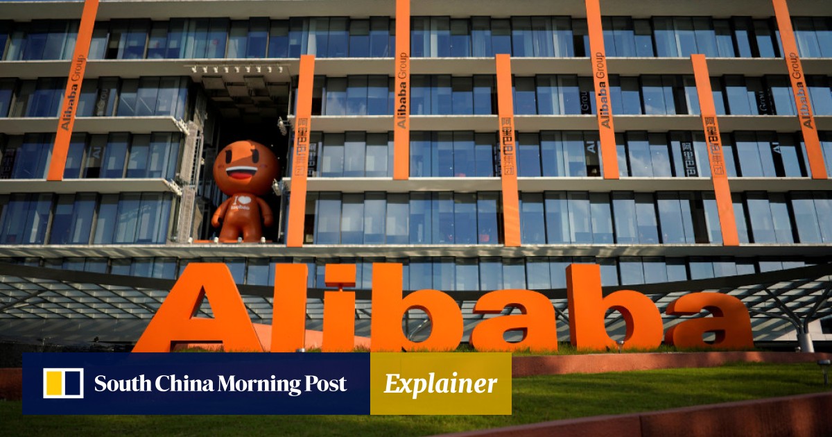 Explainer | Alibaba, China's ecommerce giant | South China Morning Post
