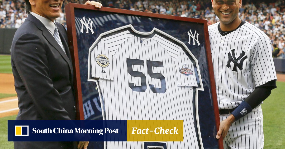 hideki matsui contract