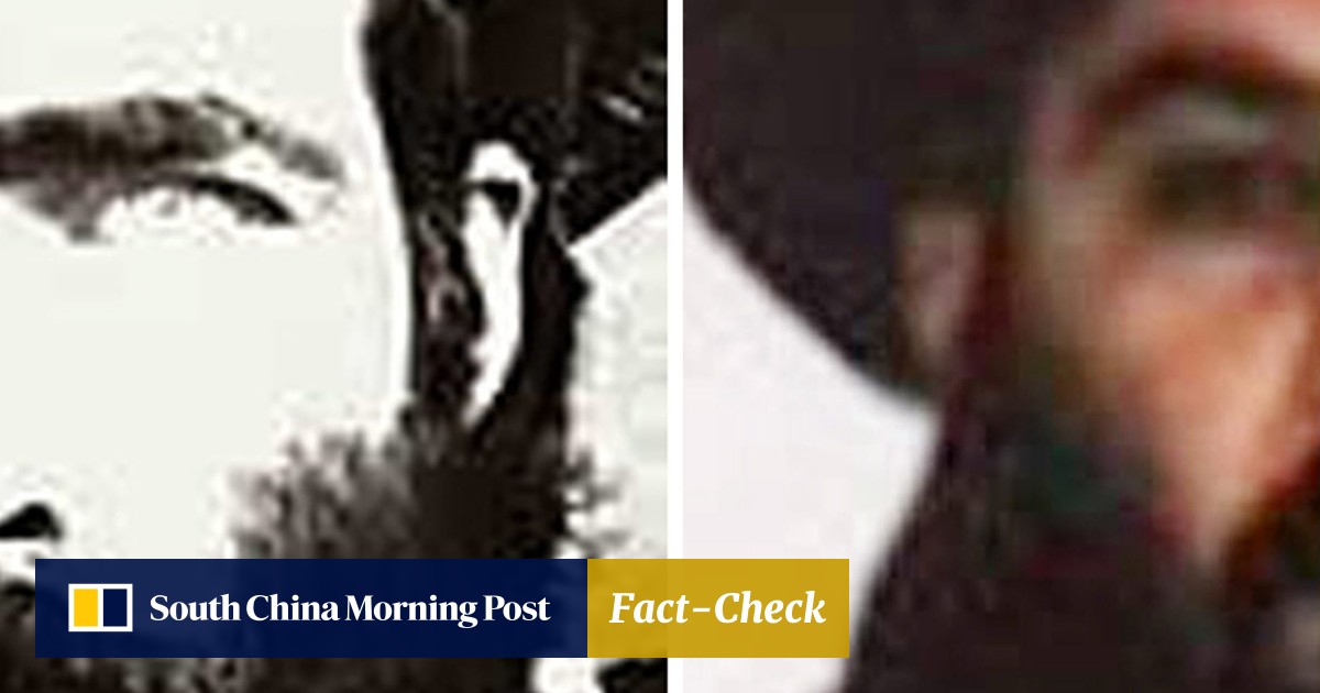 muhammad mullah omar