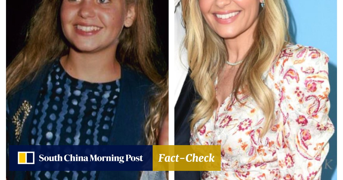 Full House Dj Tanner 2024