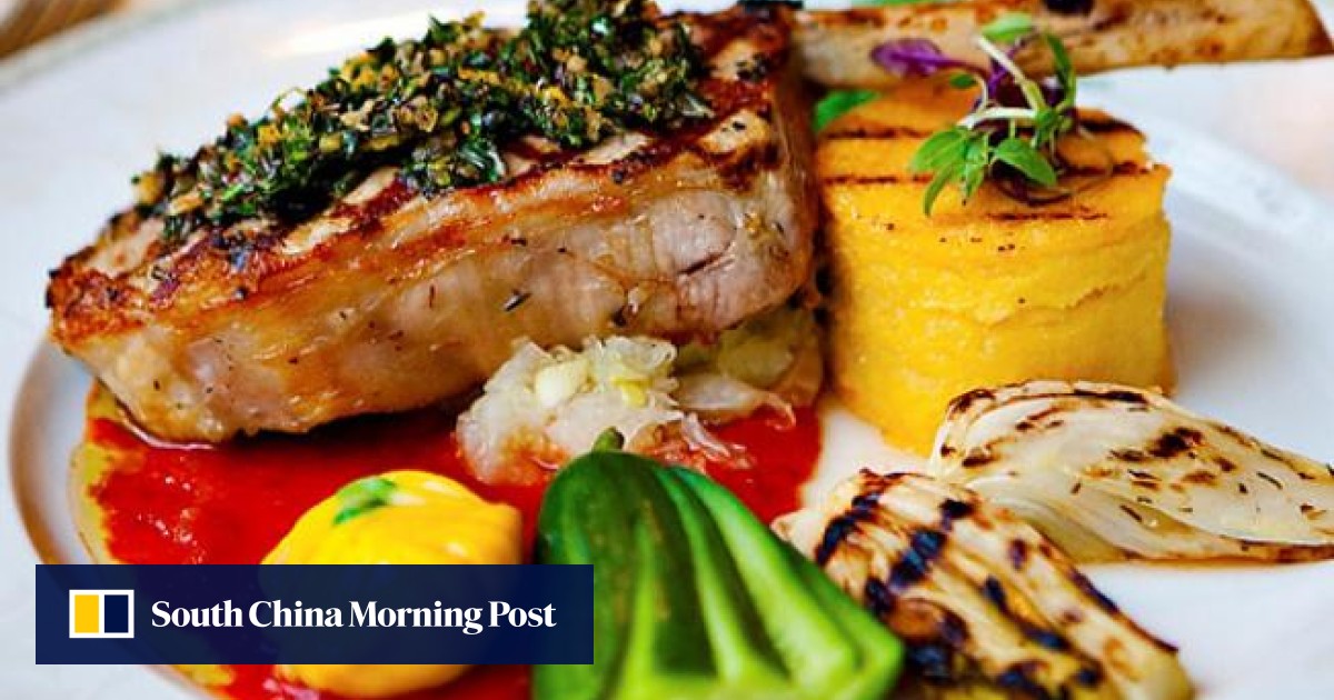 Dan Ryan's proved one step ahead of the judges | South China Morning Post