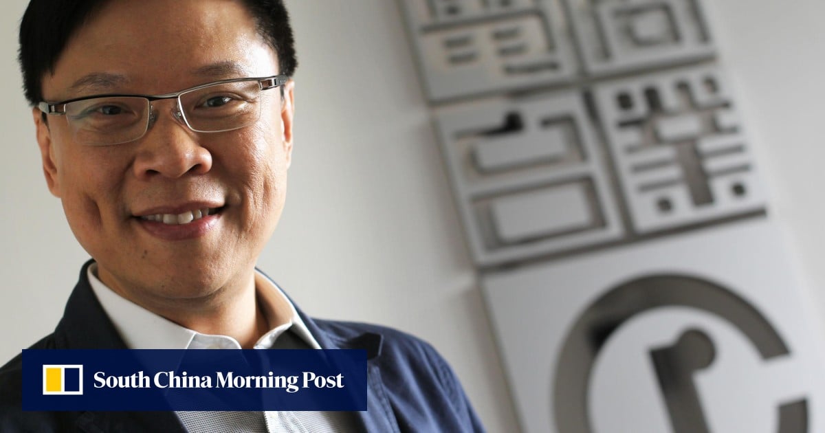 Commercial Radio boss Stephen Chan Chi-wan plans interactive digital ...