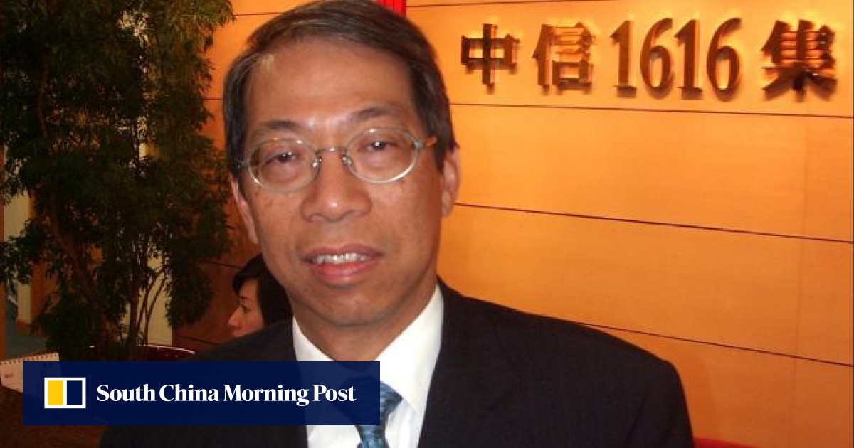 Citic Telecom International upbeat on second half with new app | South ...