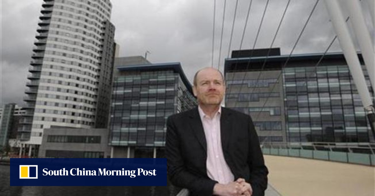 NY Times' new CEO faces uphill battle saving the Grey Lady | South ...