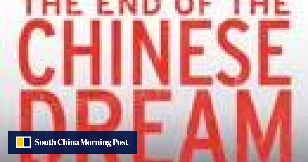 The discontent beneath the surface | South China Morning Post